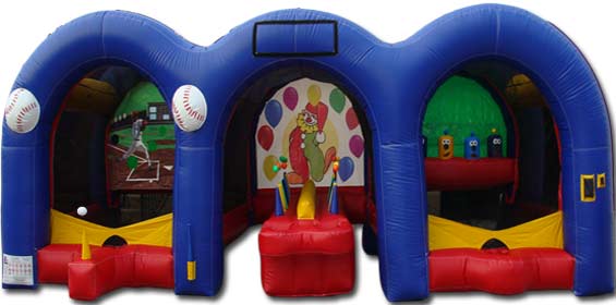 GAMES – THE FUN 2U